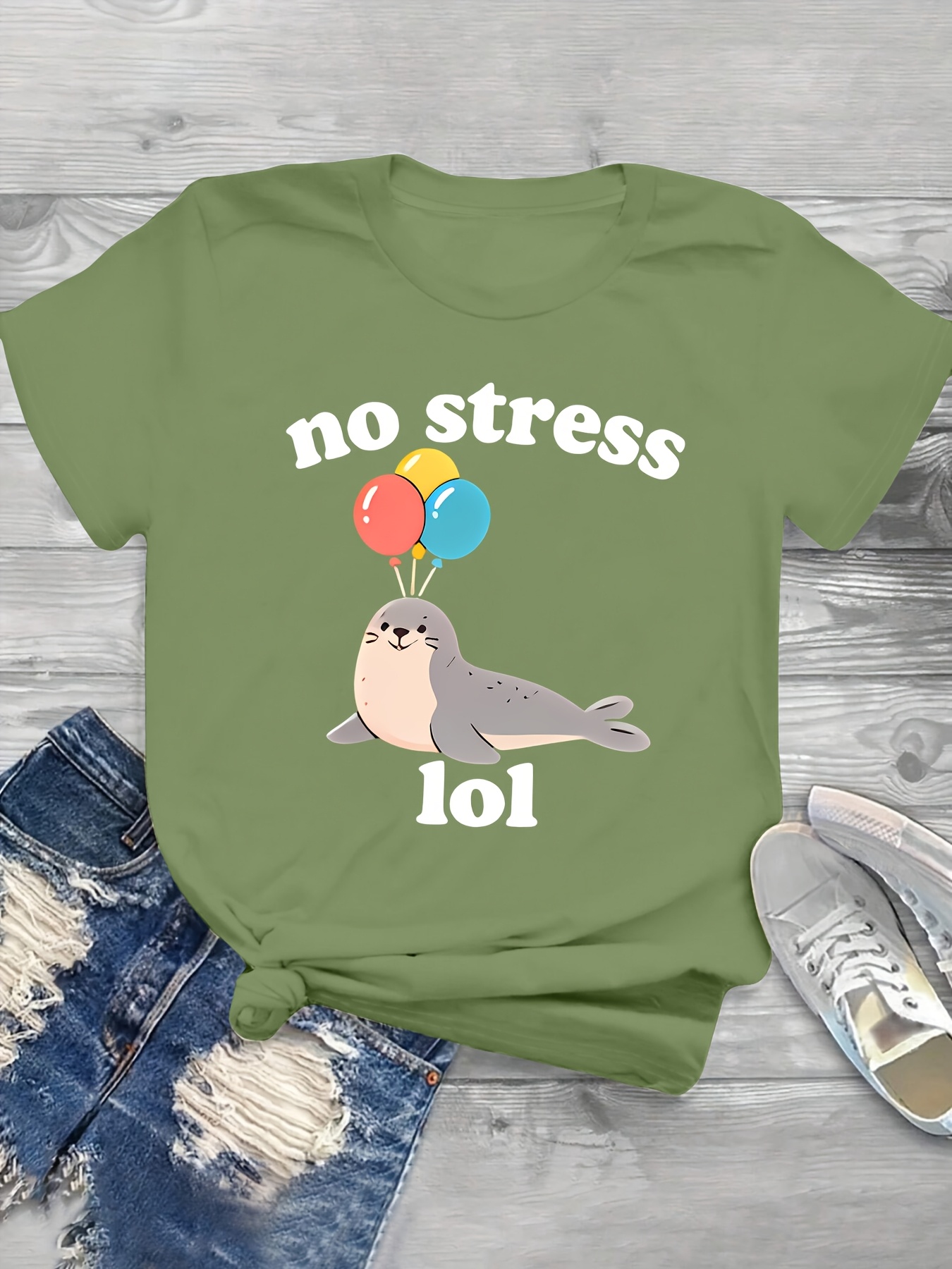 lol balloons sold on Temu United States