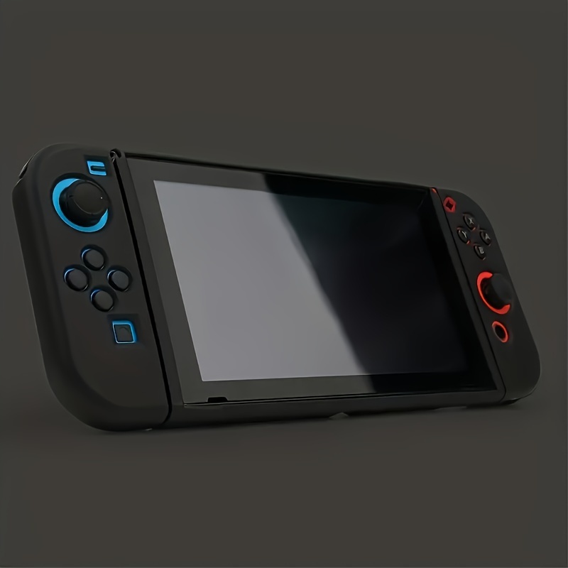 video games switch sold on Temu United States