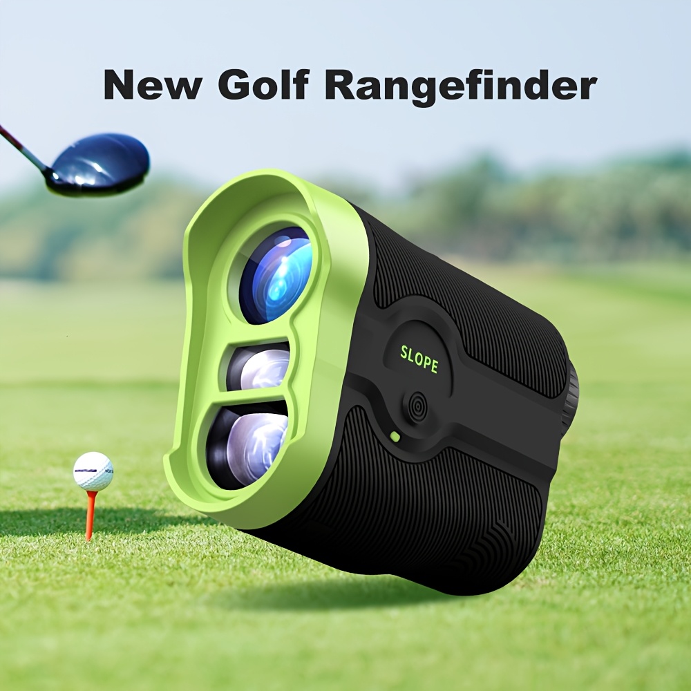 golf range finders - Georgia