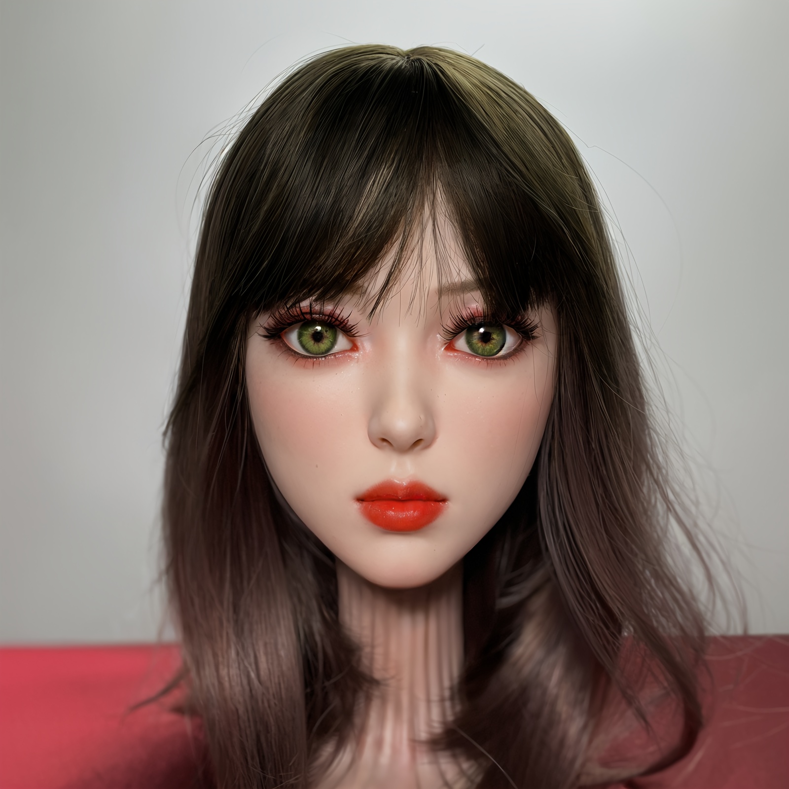 female models sold on Temu United States