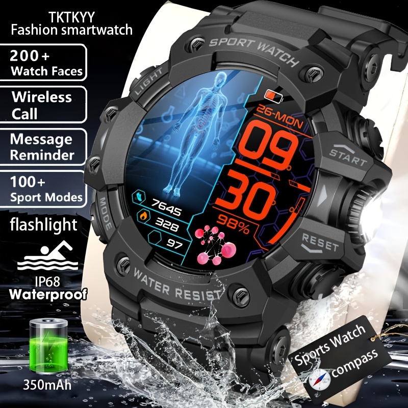 smartwatch square - Ghana