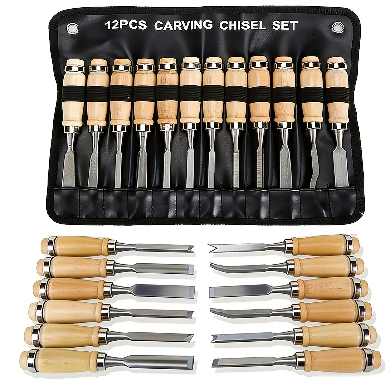woodworking tools sold on Temu United States