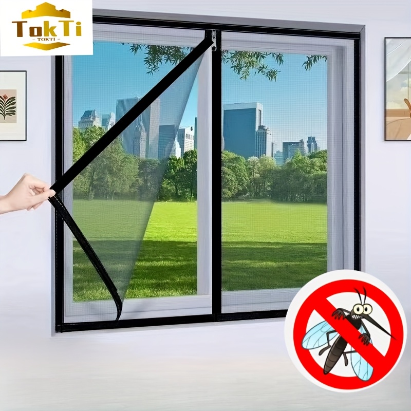 mosquito window net - Kazakhstan