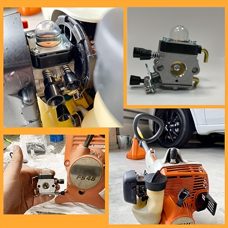 Stihl f545c store