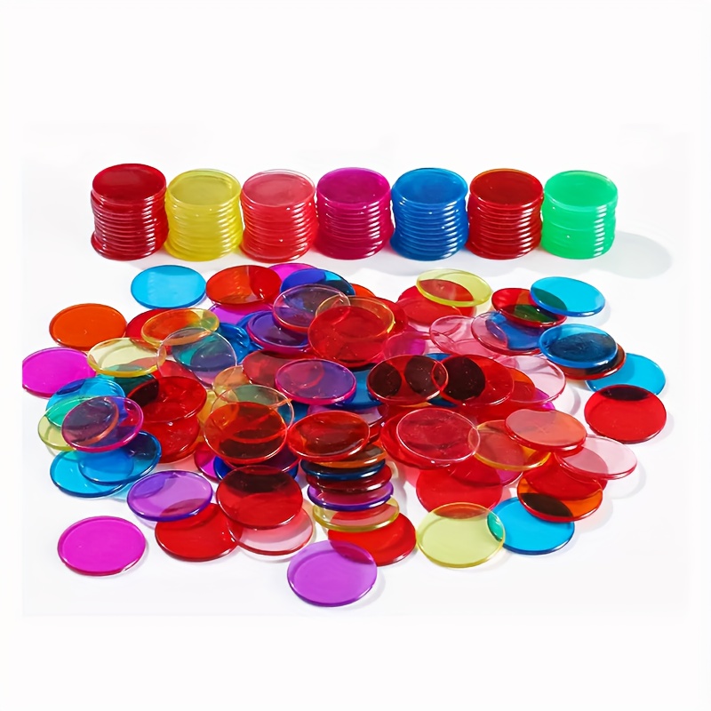 bingo accessories sold on Temu Australia