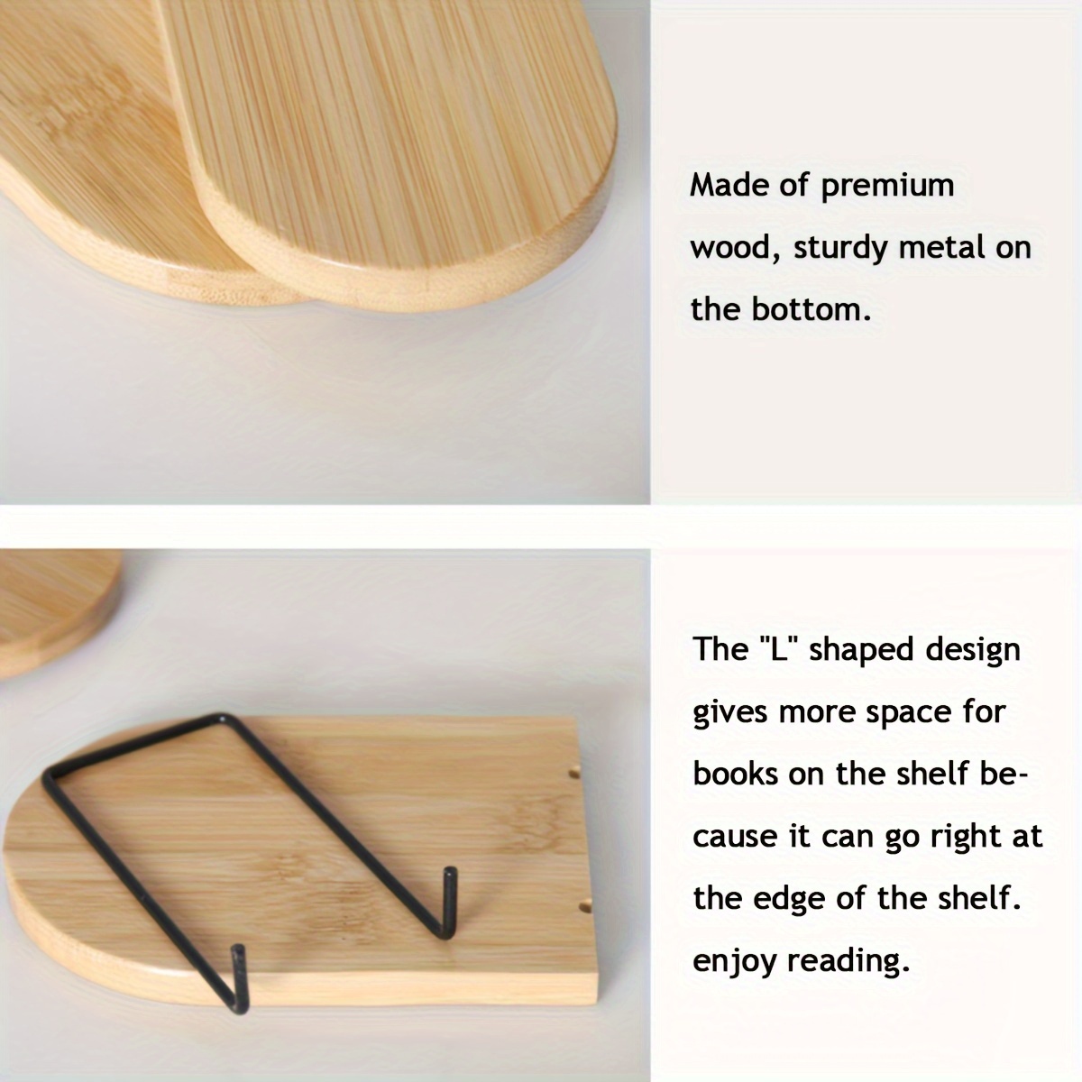 Book Standing Creative Office Desk Storage Bookshelf Student - Temu Canada