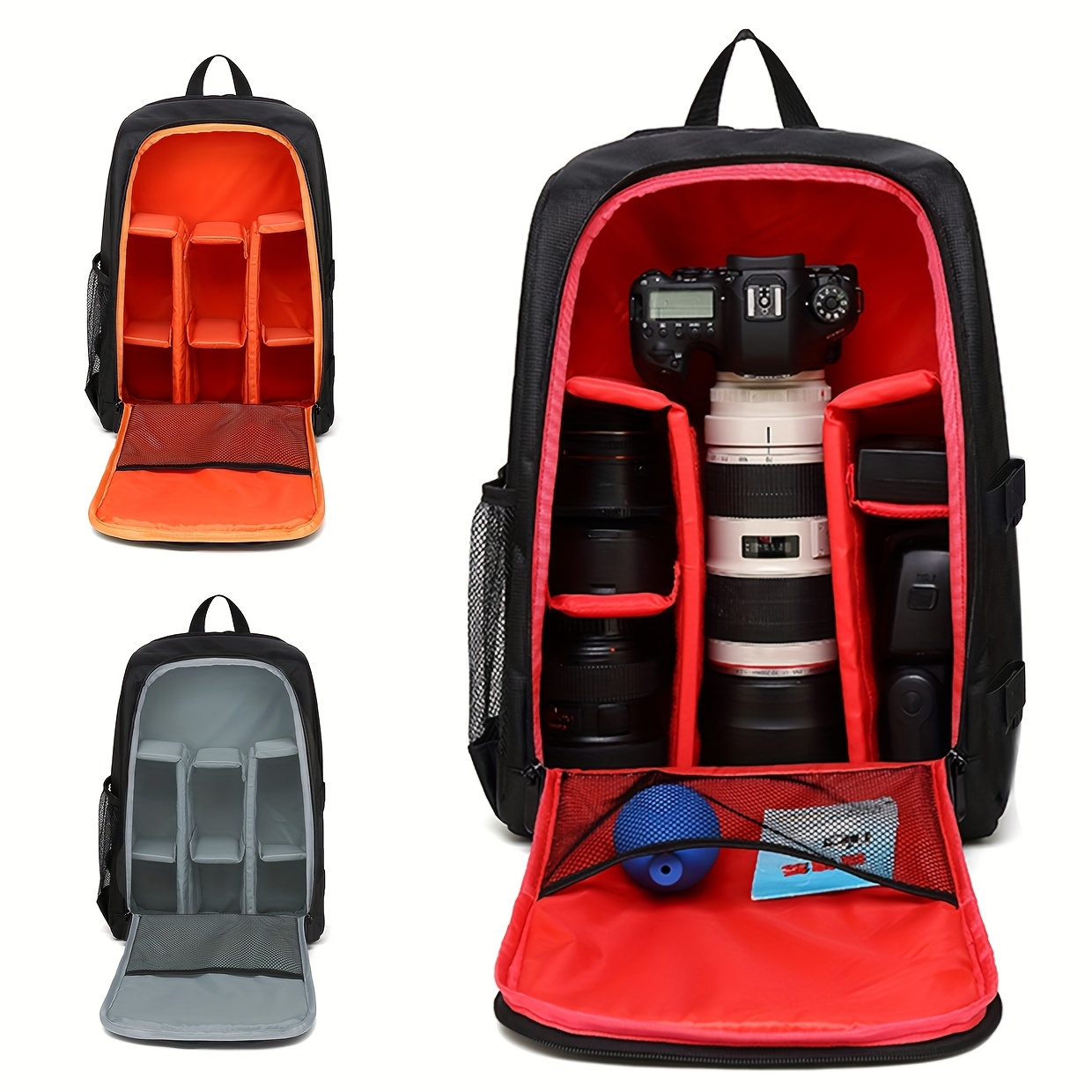 Large Camera Bags For Women