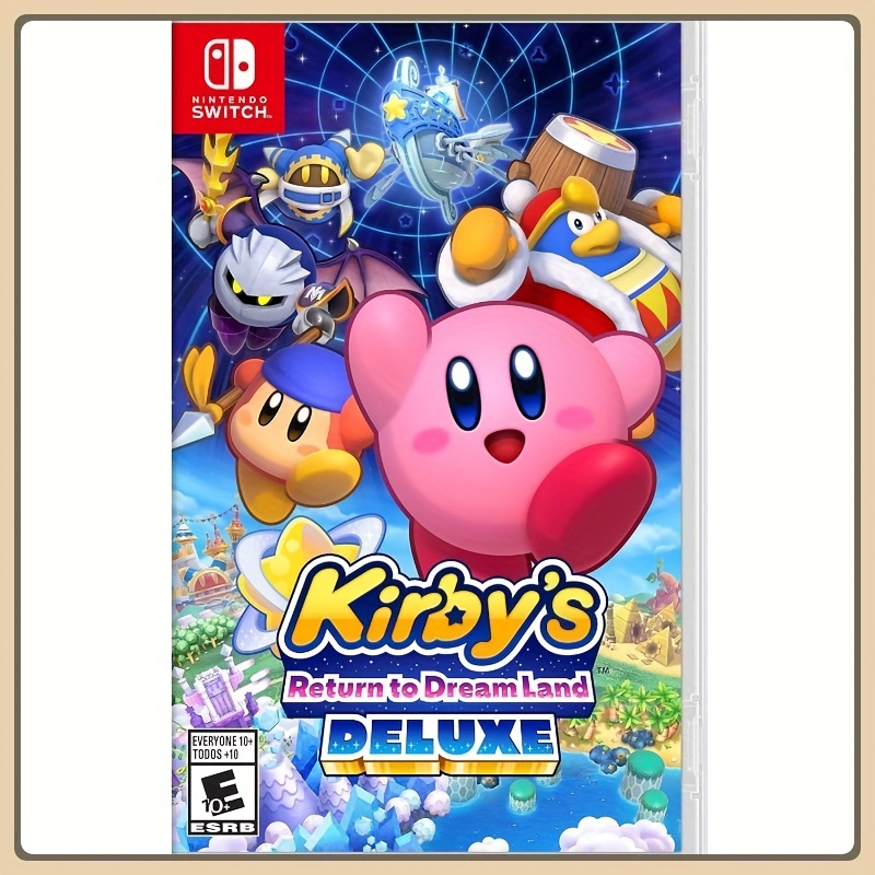 video games switch sold on Temu United States