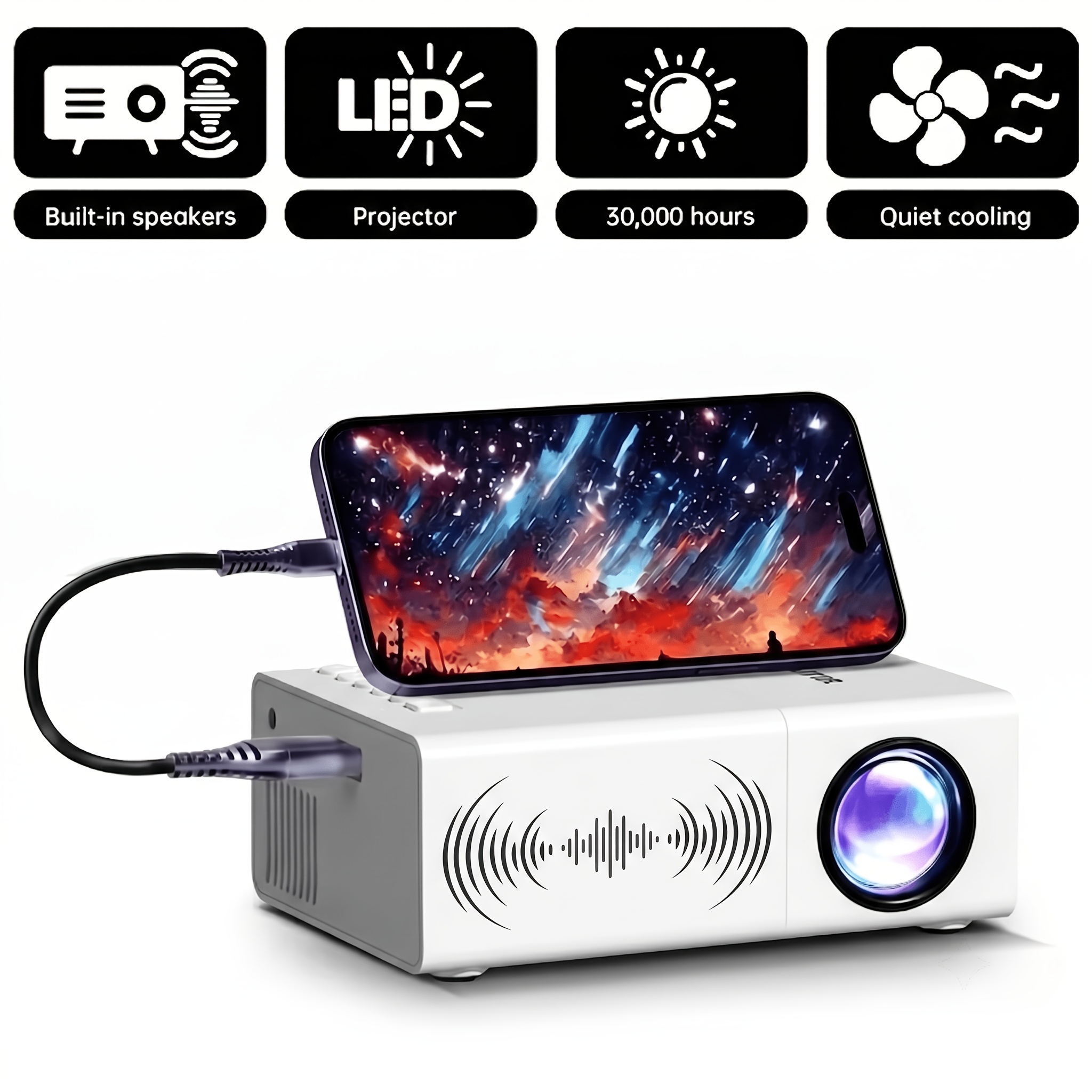 projector - South Africa