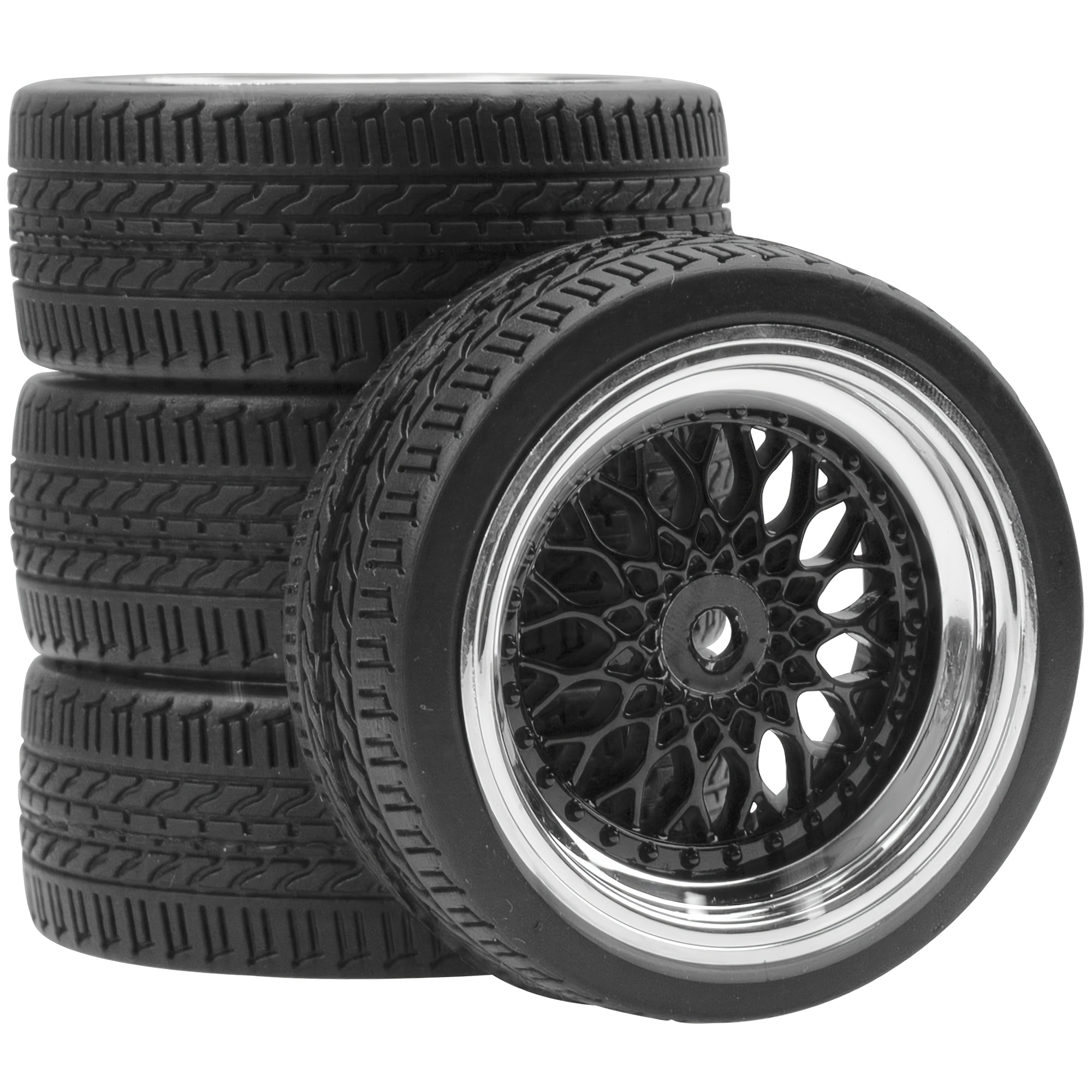tires and wheels sold on Temu Australia