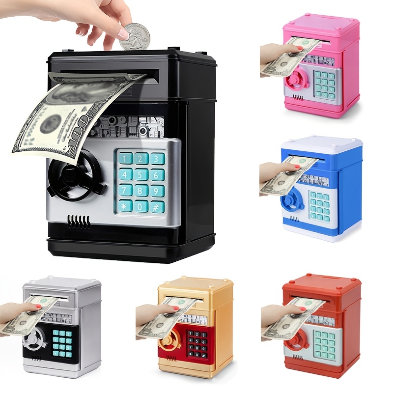 money box kids - United Kingdom