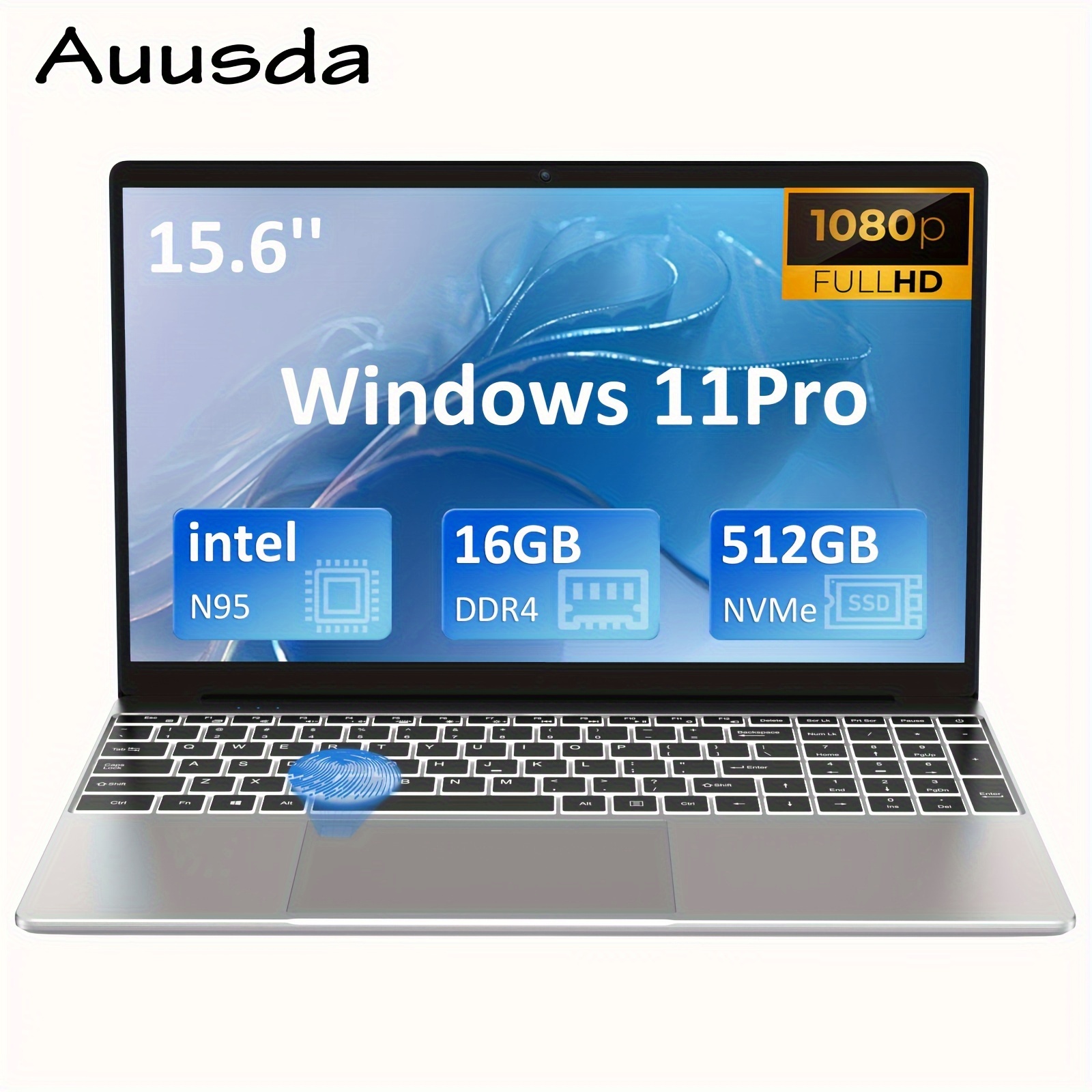 laptops computers sold on Temu United States