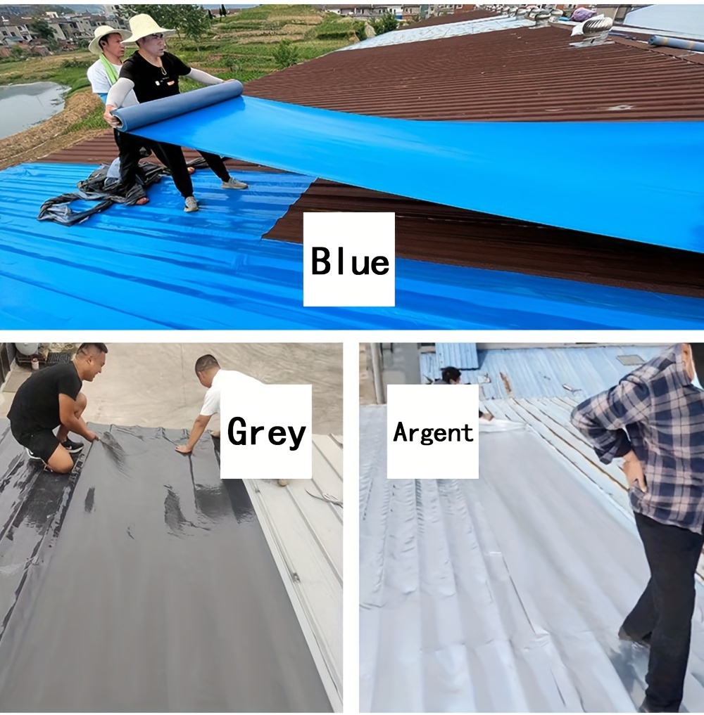 ProShield Waterproofing Tape - Multi-Purpose Roofing & Metal Surface ...