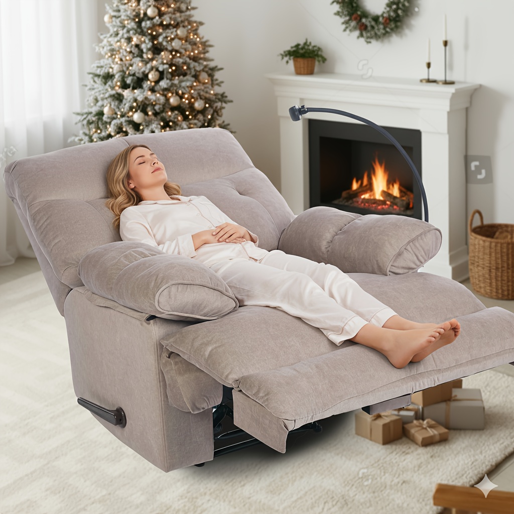 recliners sold on Temu United States