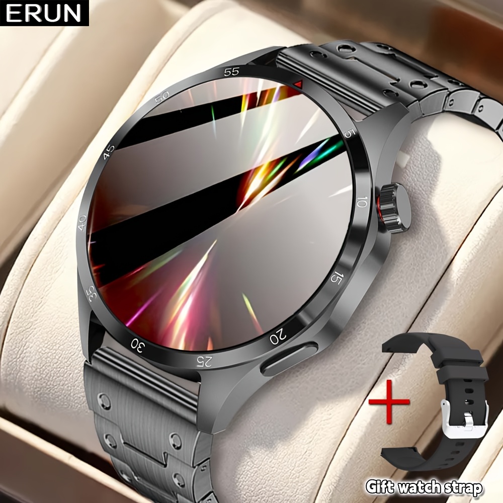 smartwatch text and call sold on Temu United States