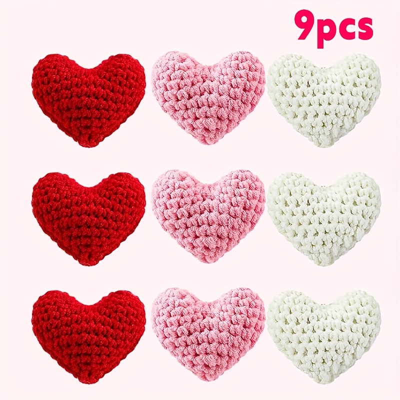 valentines day decor sold on Temu United States