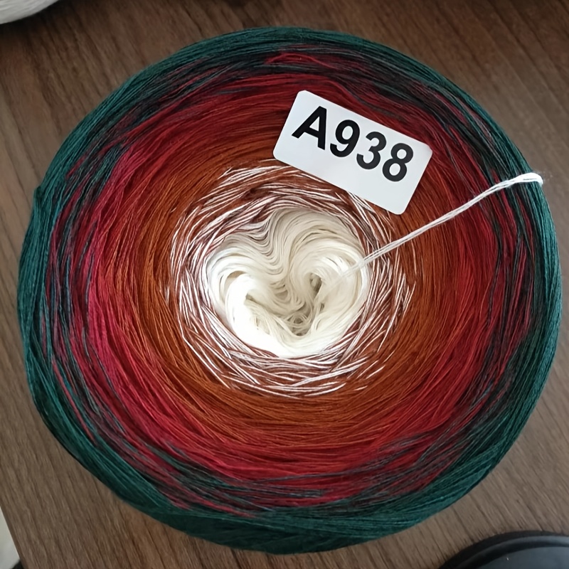 yarn sold on Temu United States