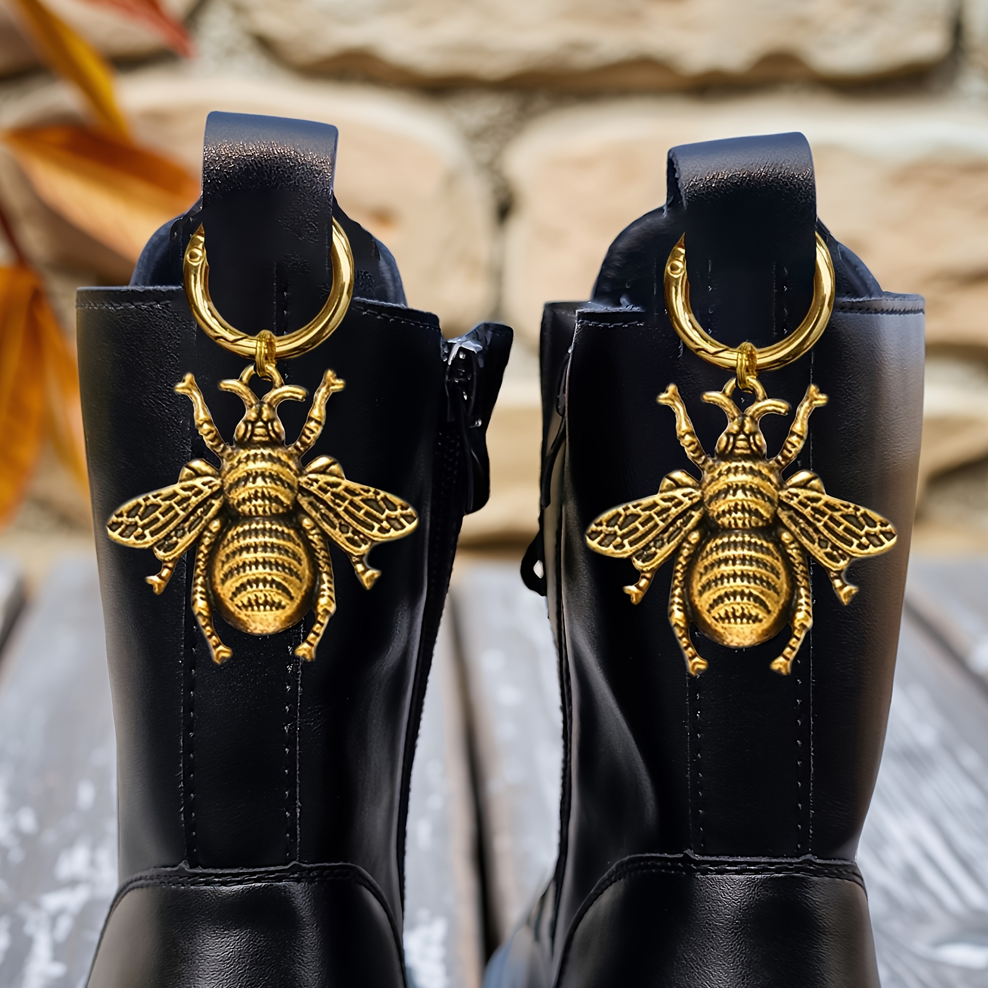 boot charms - United Kingdom