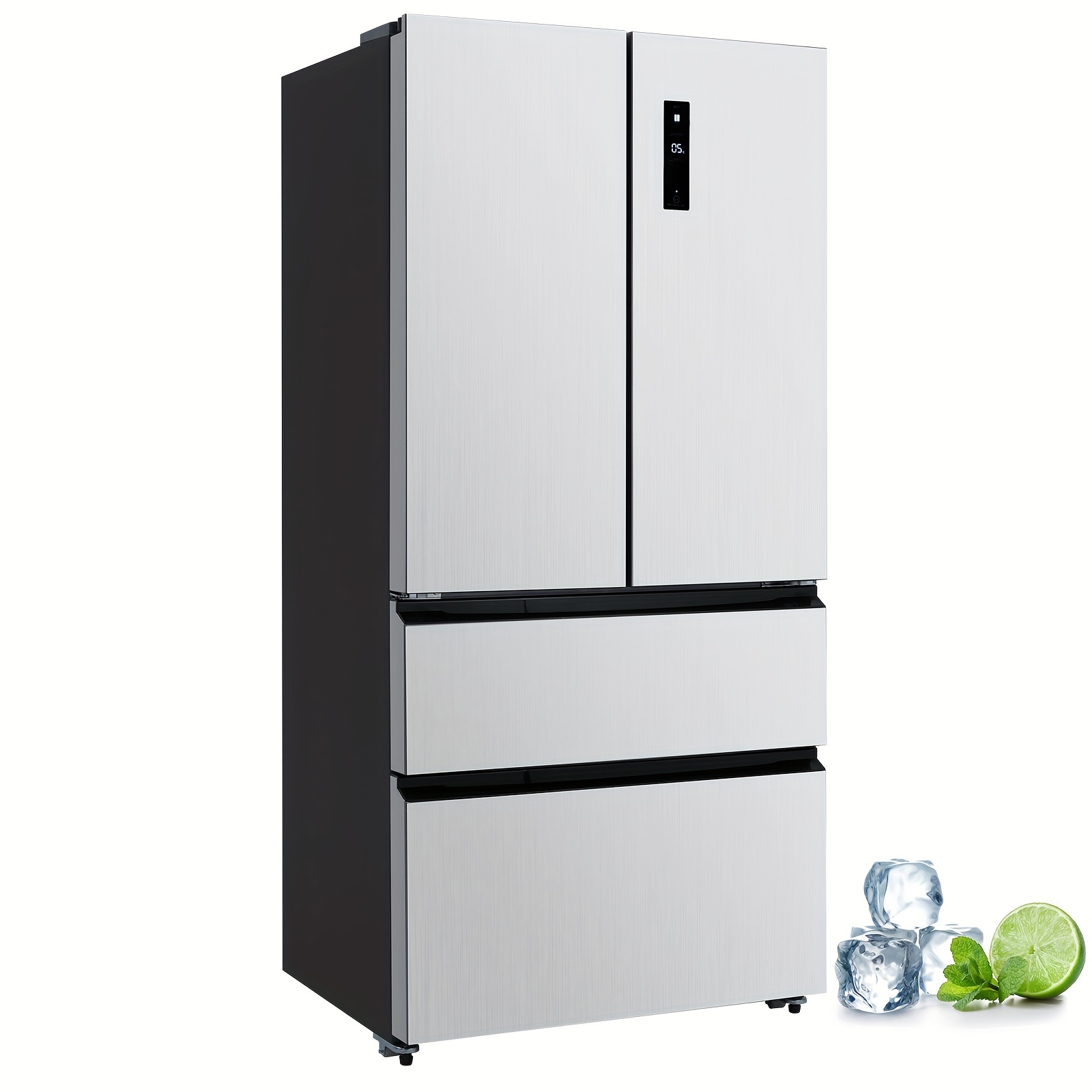 all refrigerators sold on Temu United States