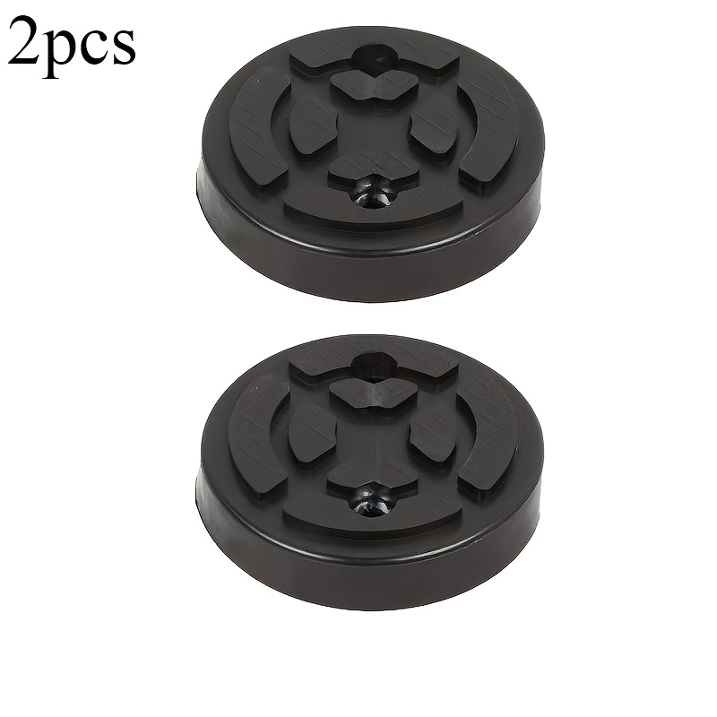 rubber car jack pads sold on Temu Australia