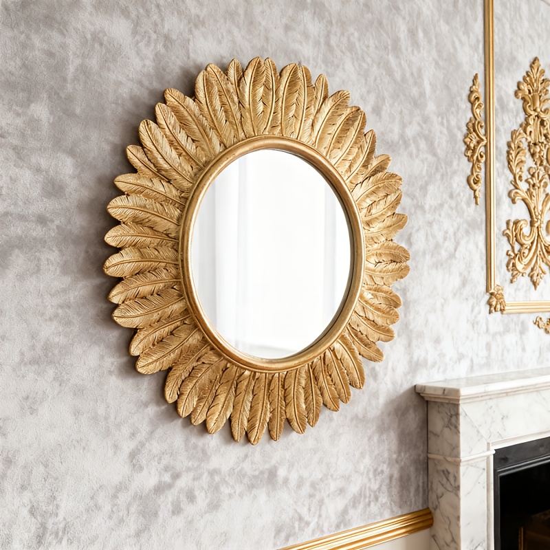 decorative mirrors sold on Temu Australia
