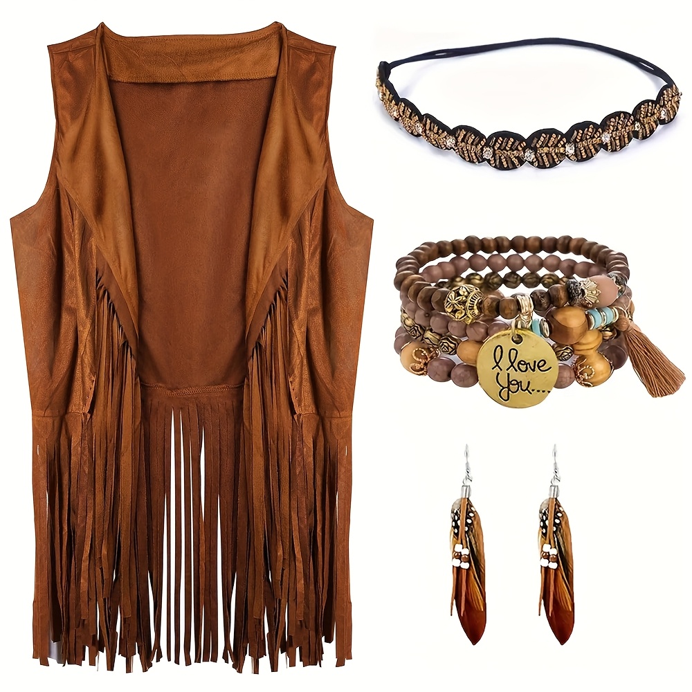 women bohemian clothing sold on Temu United States