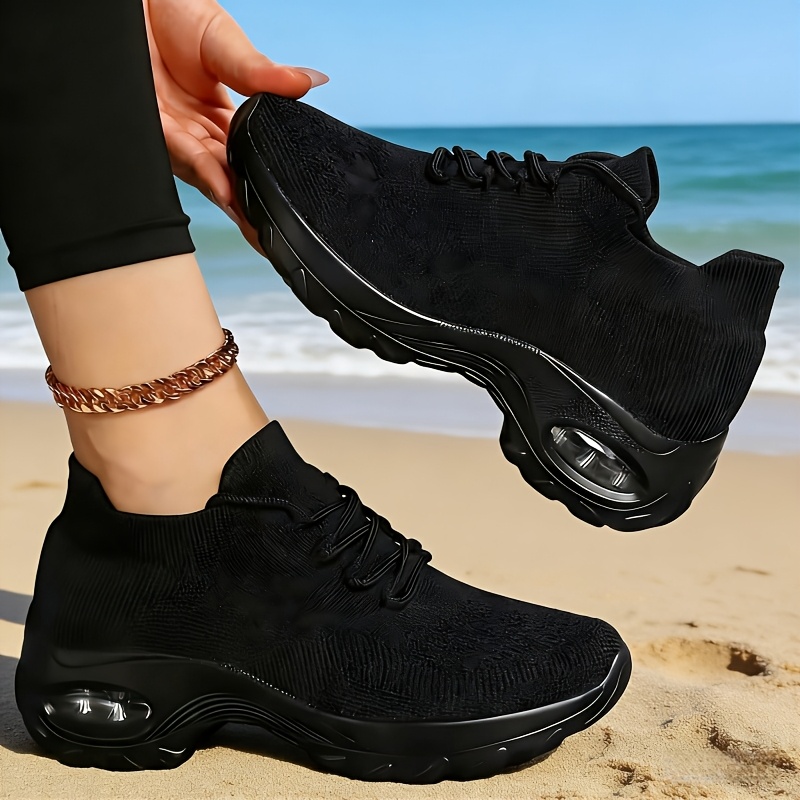 rocker shoes sold on Temu United States