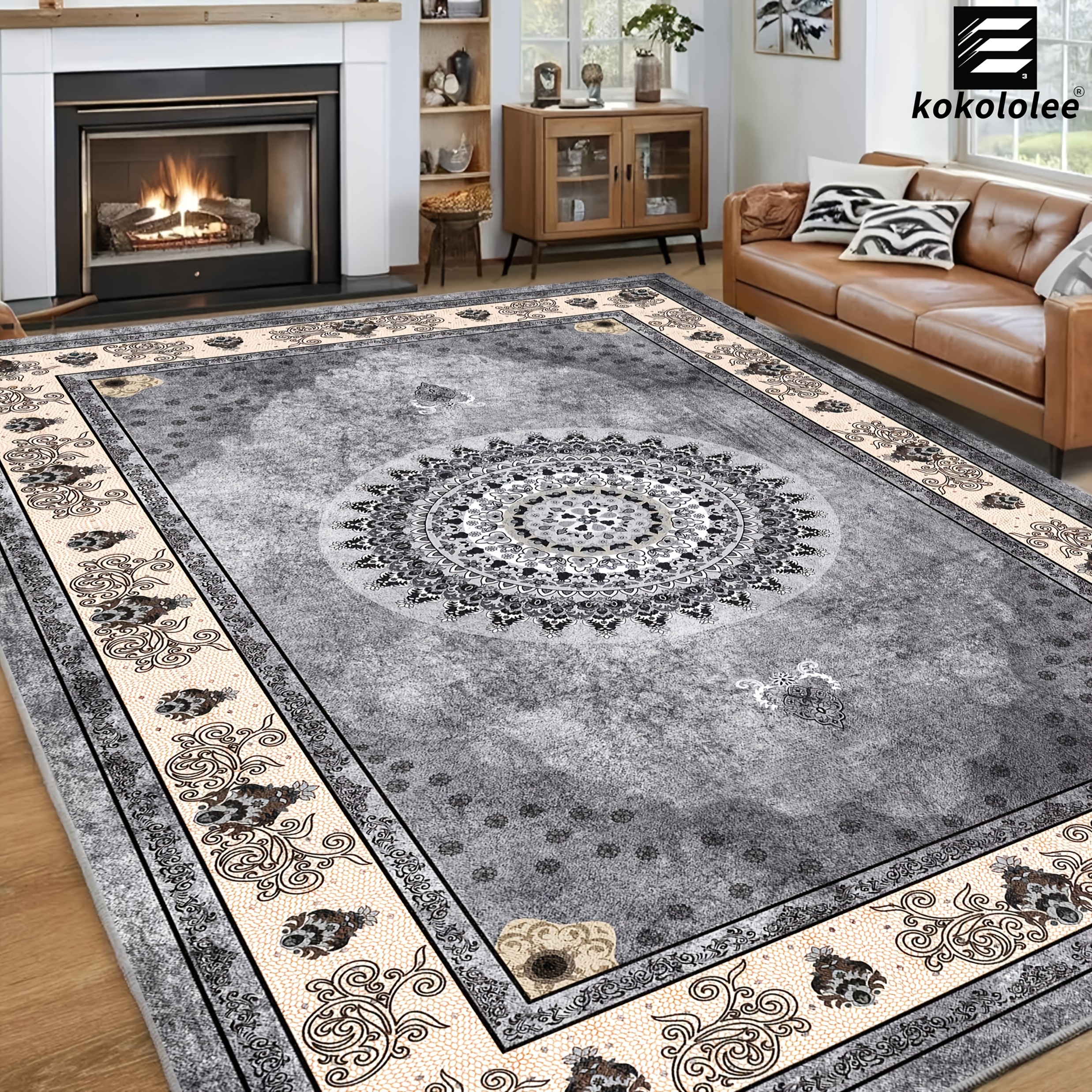 area rugs sold on Temu United States