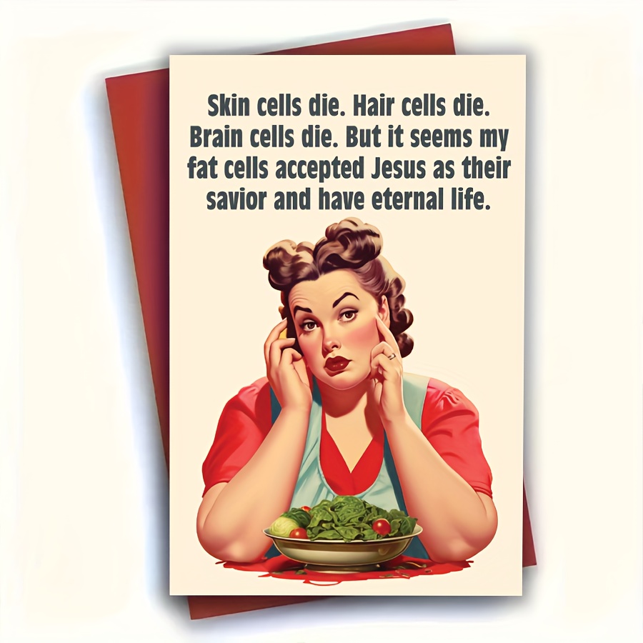 Unique Birthday Card Envelope Perfect Gift Family Friends - Temu