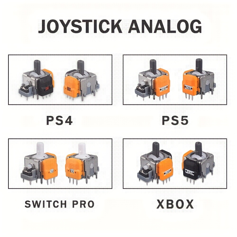 Gaming Experience - with Our Controllers - Temu United Kingdom