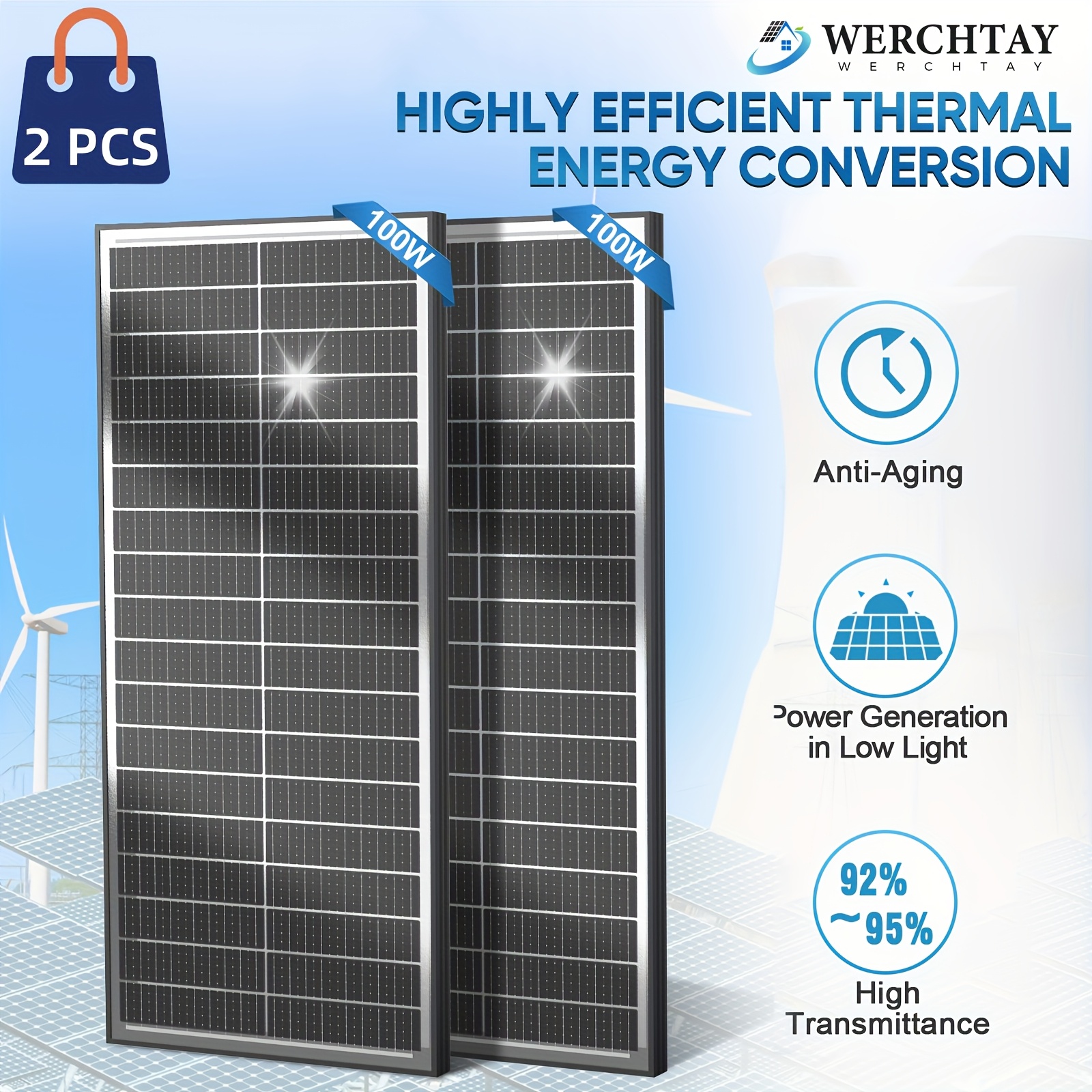 Solar Thermal Energy Conversion System