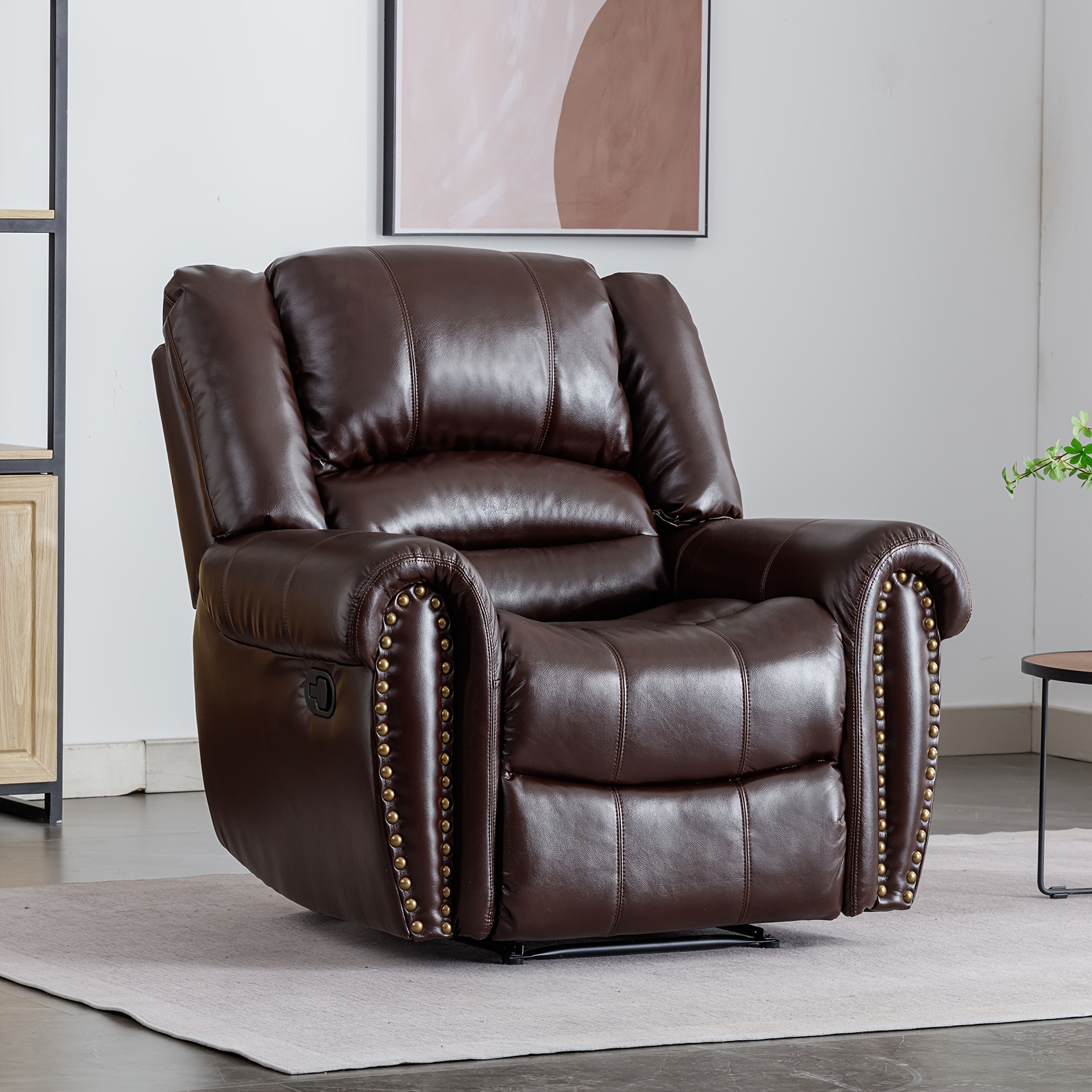 recliners sold on Temu United States