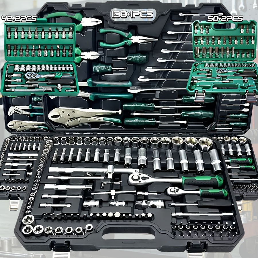 tools sold on Temu United States