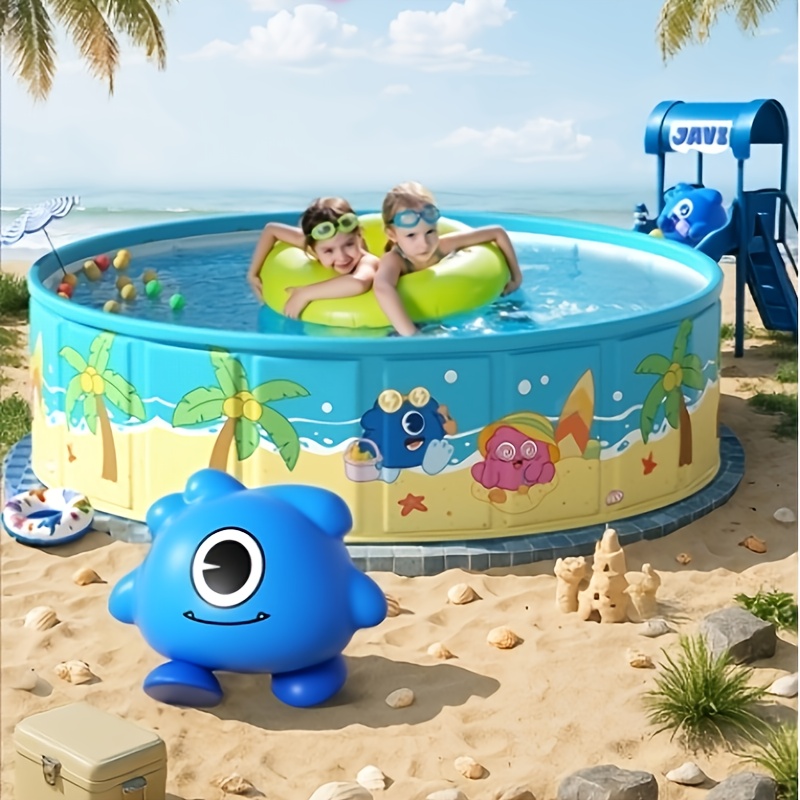 Hard Plastic Swimming Pools