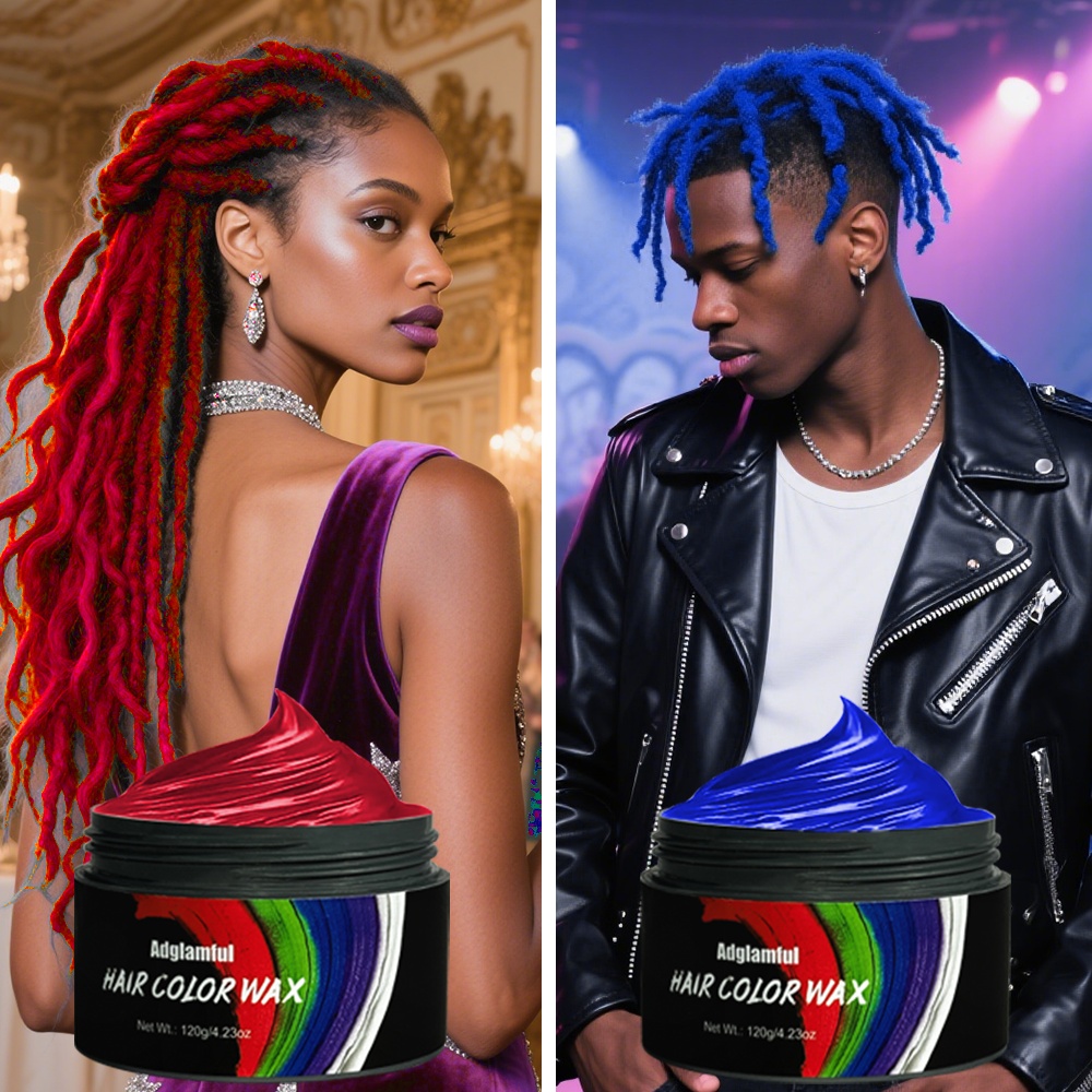 temporary hair color - Algeria