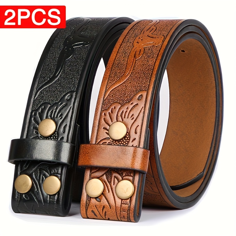 Men's Belts - Temu