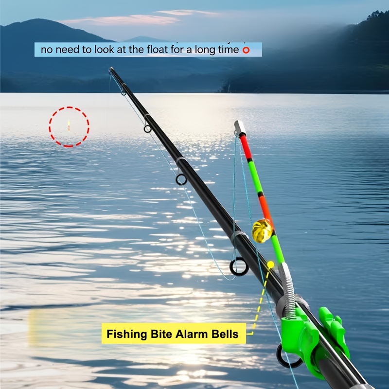 fishing bite alarms - United Kingdom