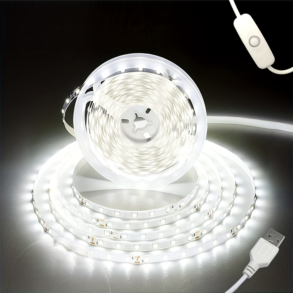 6 Volt Led Flexible Strips