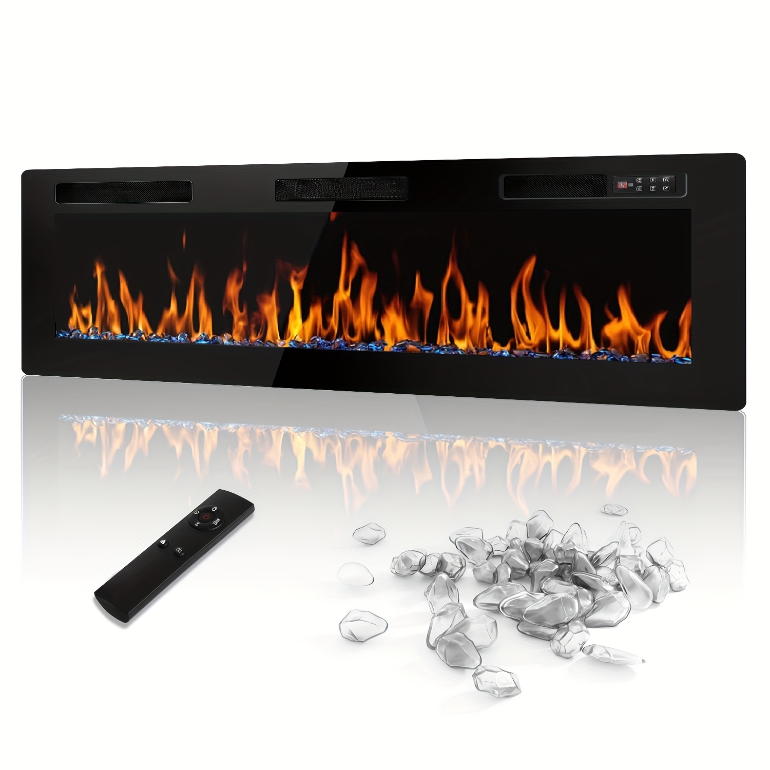 Instantly with Our Powerful Heaters - Temu