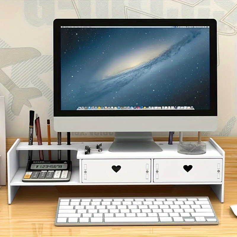 monitor stand sold on Temu United States