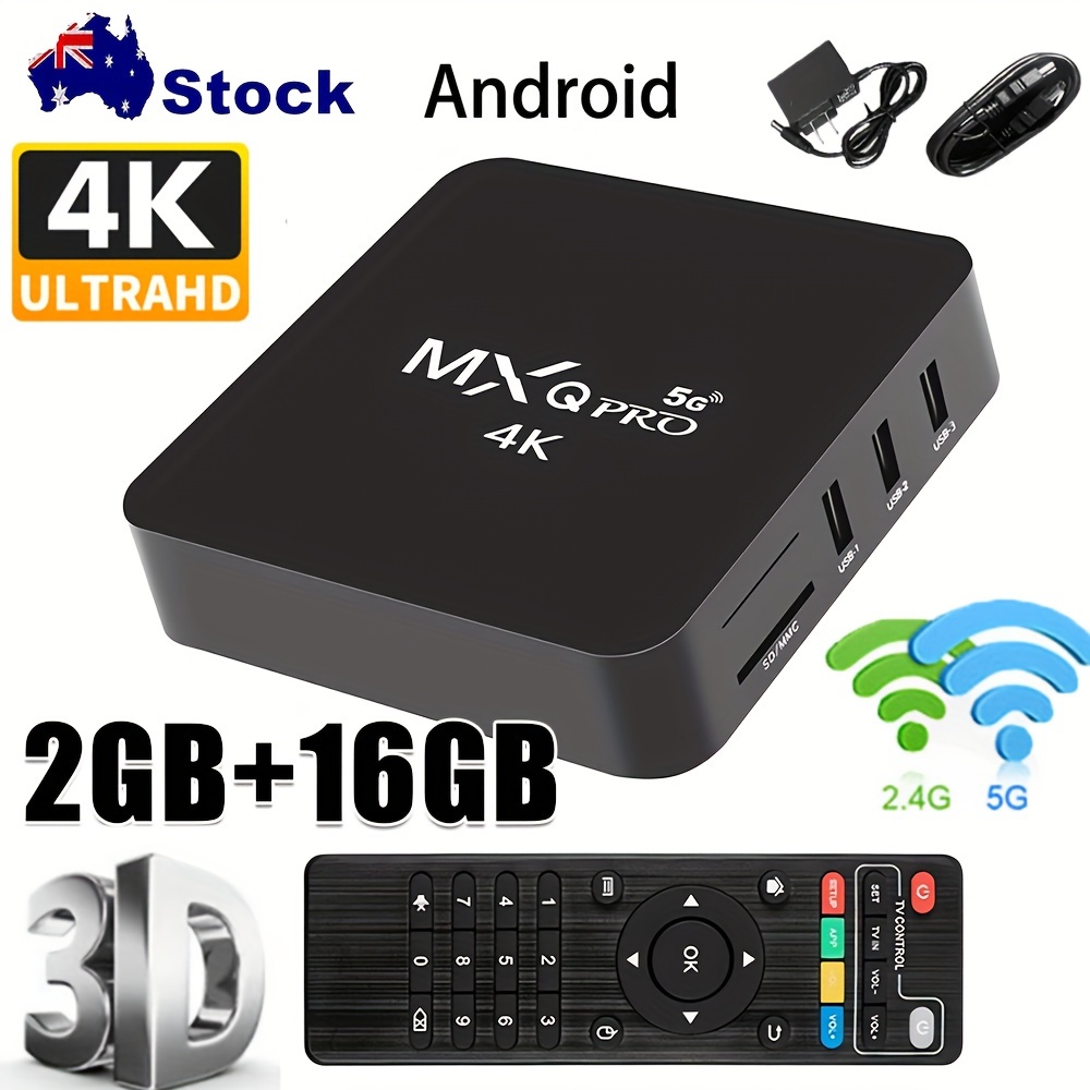 smart tvs sold on Temu Australia