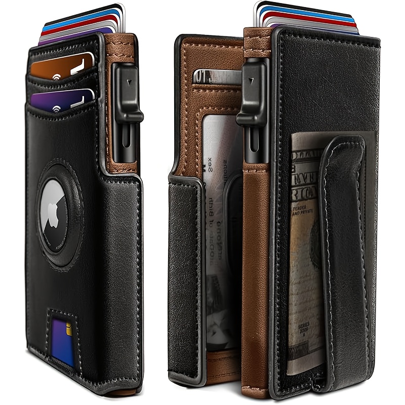 wallets sold on Temu United States