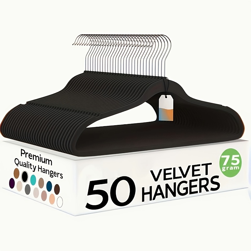 coat hangers sold on Temu Australia
