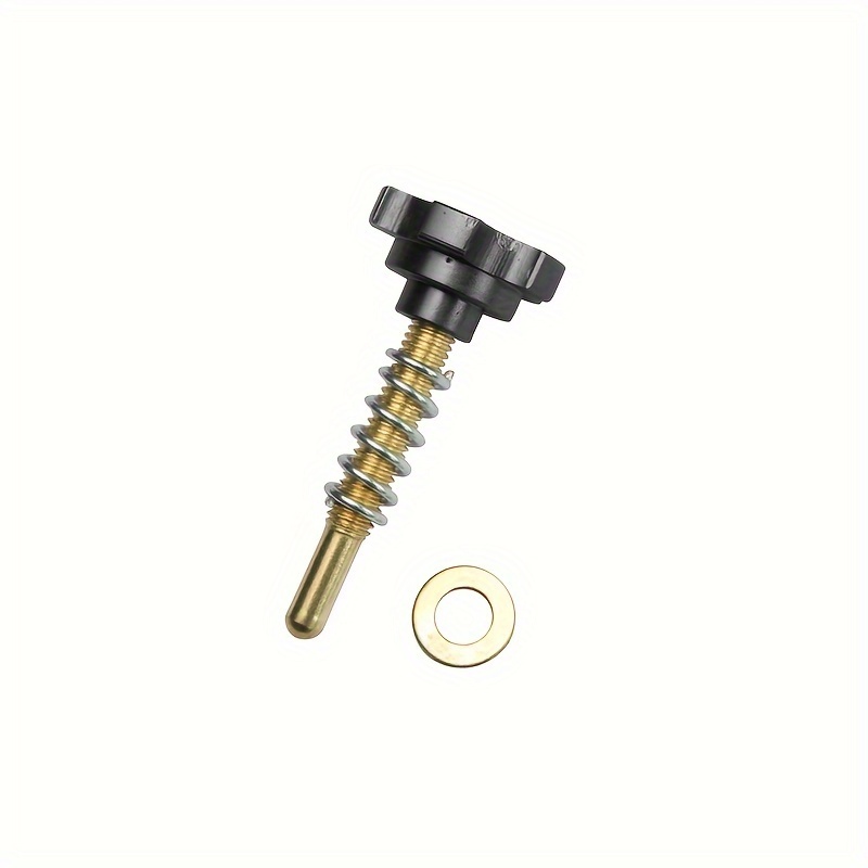 Motorcycle Carburetor Idle Speed Adjusting Screw Kit Pwk Nsr - Temu ...