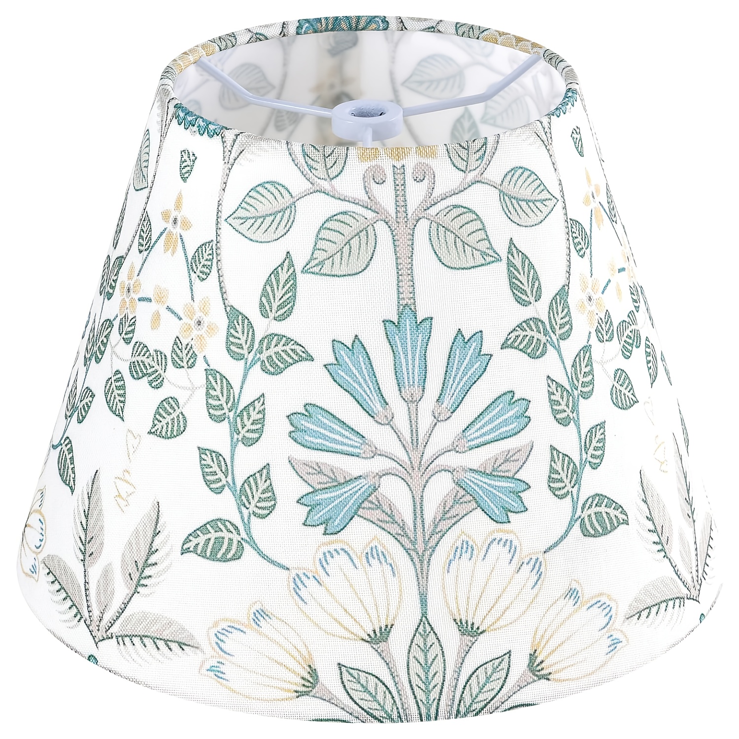 small lamp shades sold on Temu United States