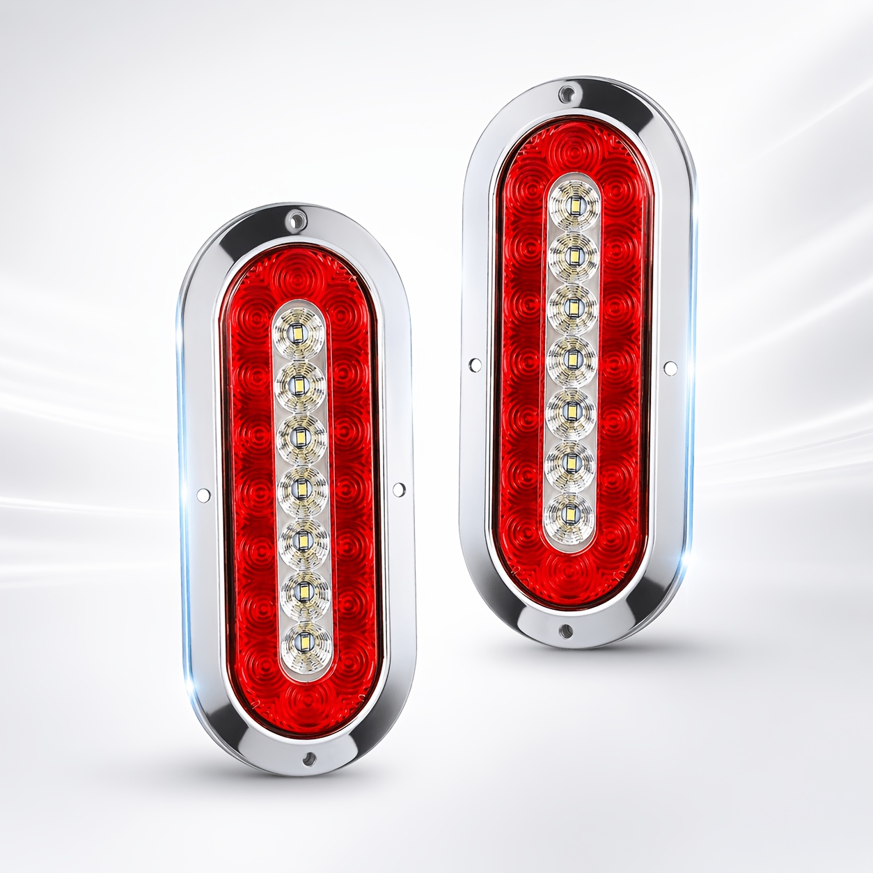 trailer light sold on Temu United States
