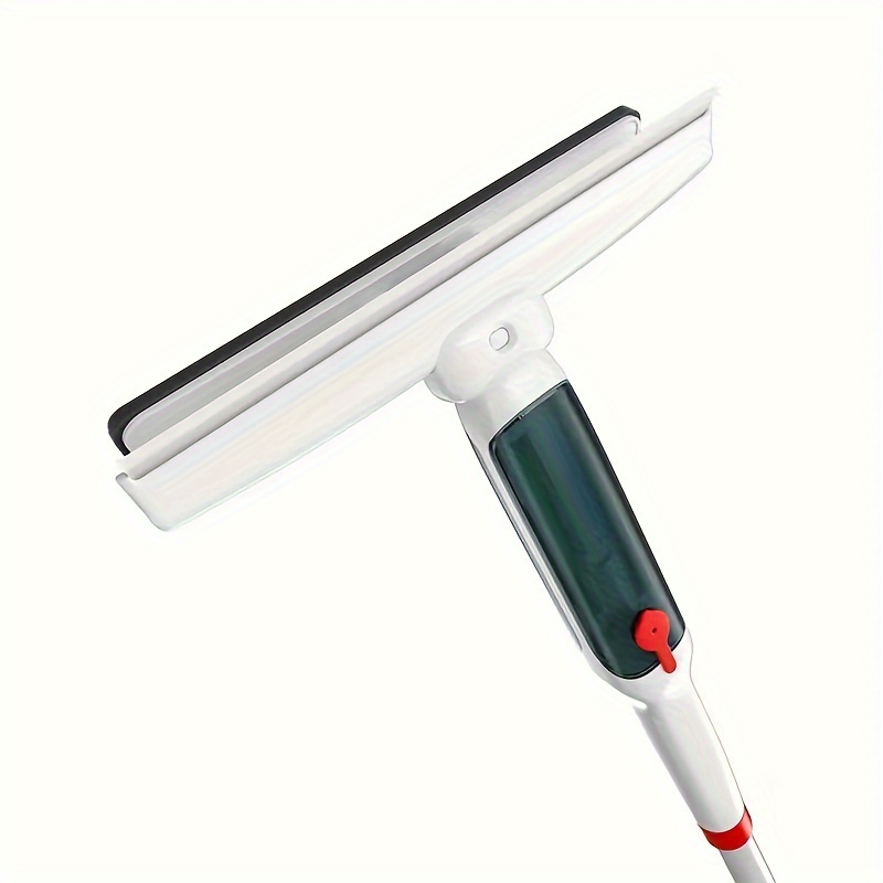 2 in 1 Glass Wiper Wiping High Window Cleaning Double - Temu Romania