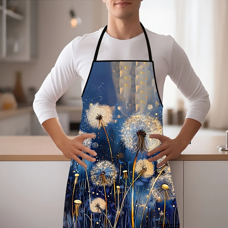 polyester apron - Nigeria