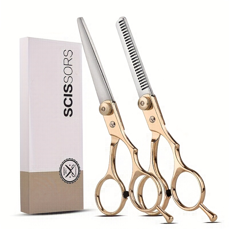 thinning scissors - Ghana