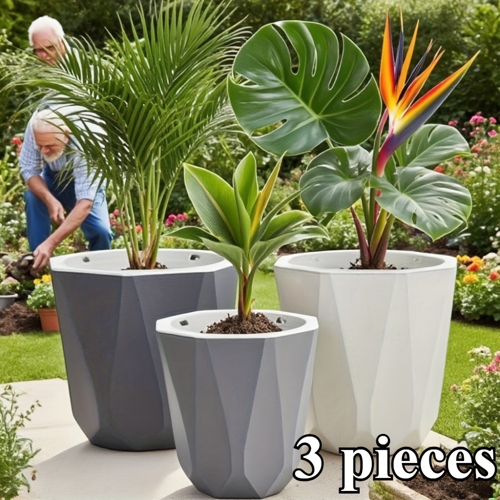 planter pots sold on Temu United States